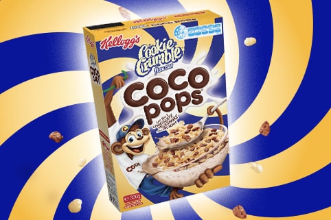 Coco Pops® | Kellogg's