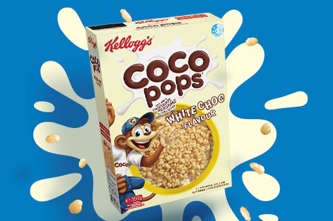 Coco Pops® | Kellogg's
